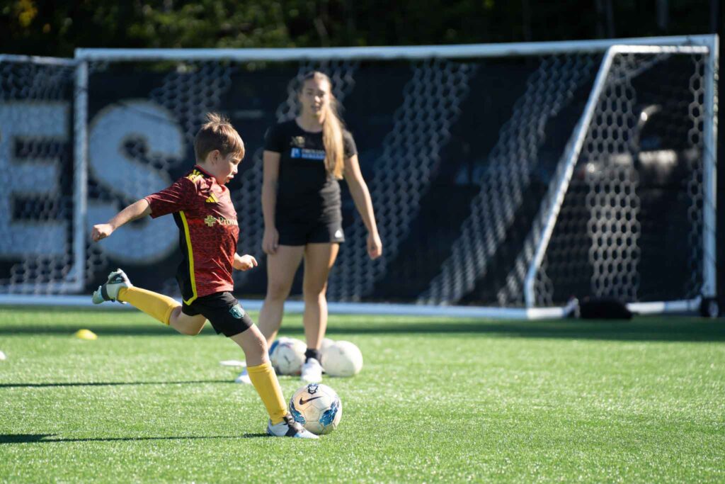 SPL Academy - Soccer Training for tomorrow's stars